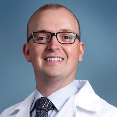 Justin Johnson, MD | Urology